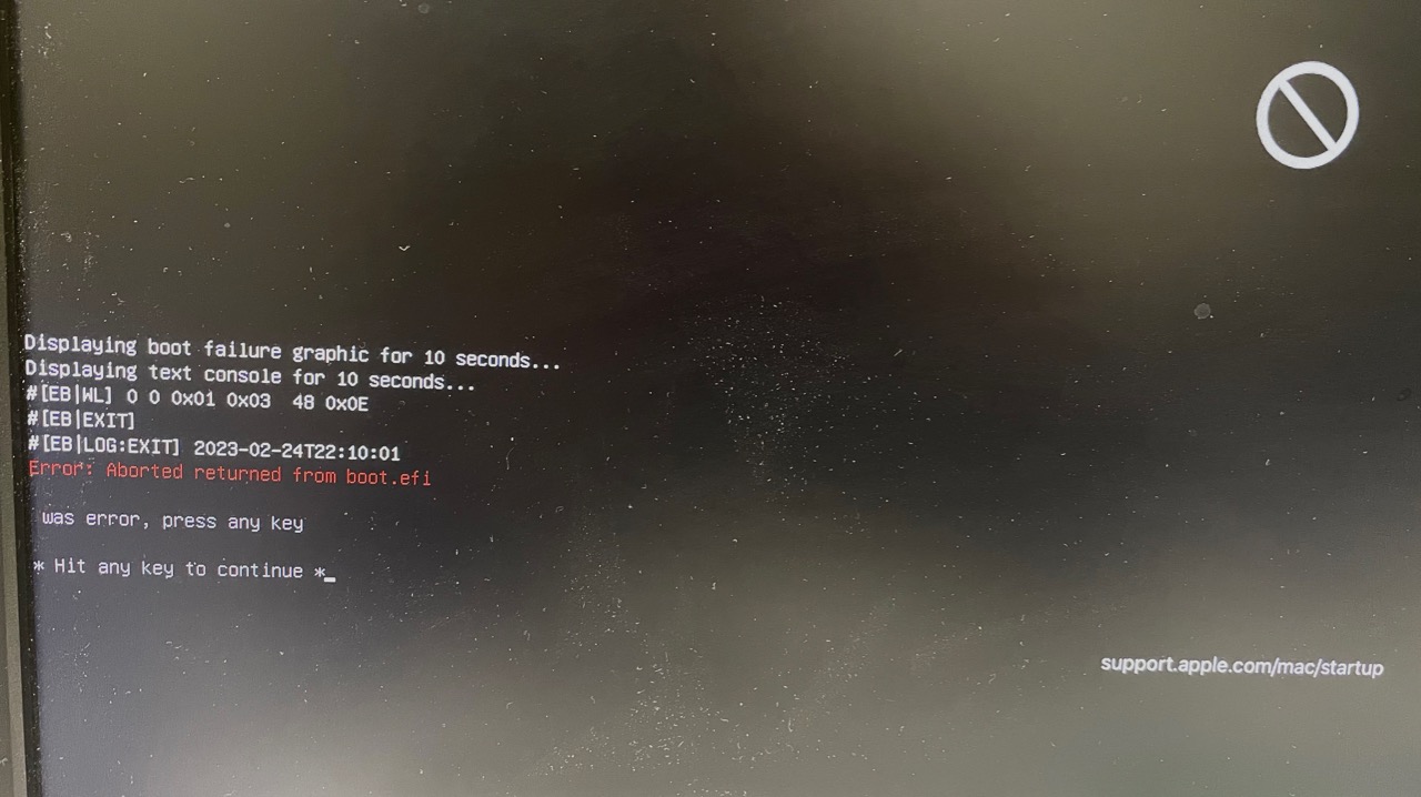 MACH Reboot - Desktop - Hackintosh Olarila